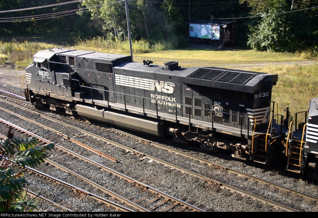 NS 9530